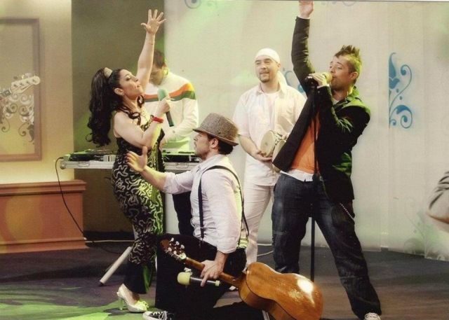 EXCLUSIV / Ce s-a întâmplat cu casa Ancăi Parghel din Brazilia te va lăsa mască! Tudor de la Fly ...